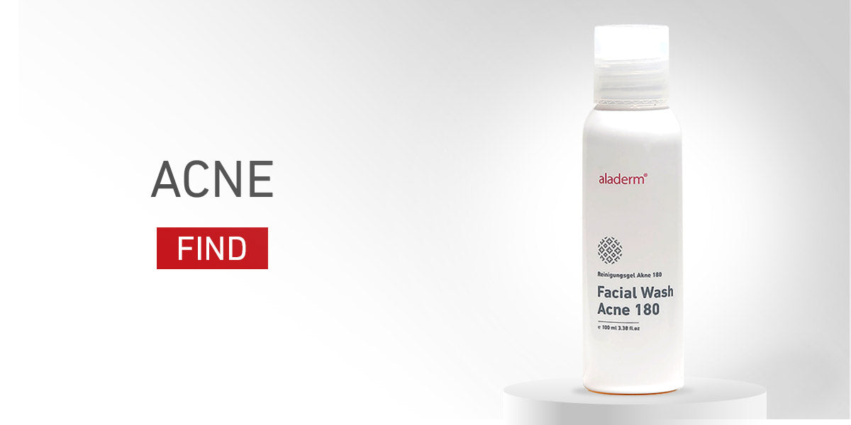 Aladerm Acne – aladerm