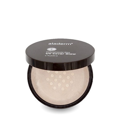 ALADERM UV Cover Glow – aladerm